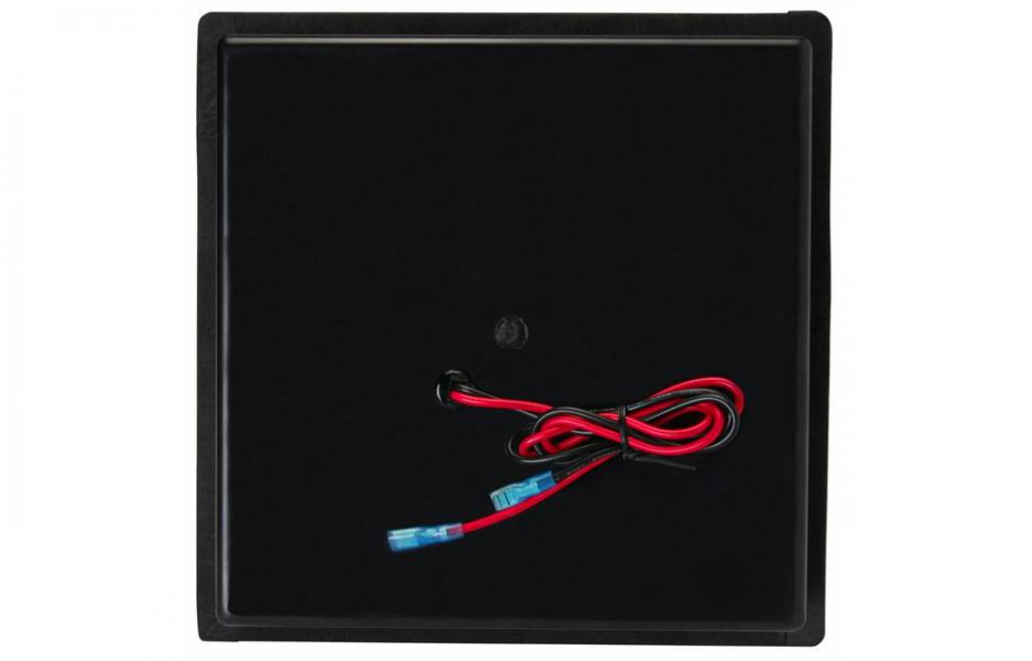 Dayton Audio SPA250 Subwoofer Plate Amplifier